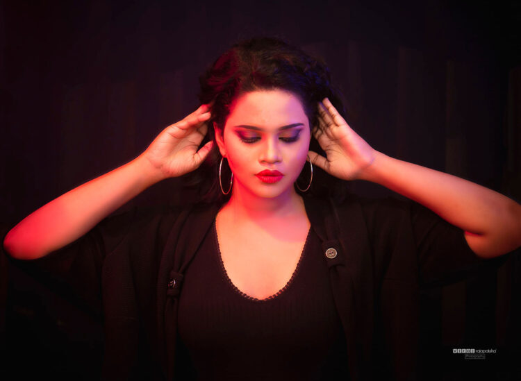 UMESHA - YOU Magazine