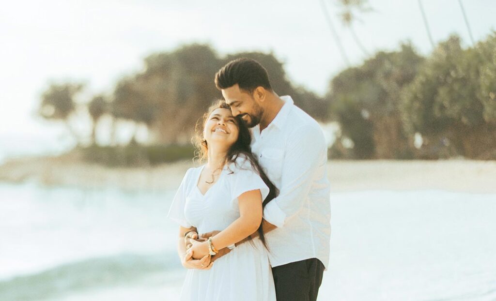 PIUMI & THILINA - YOU Magazine