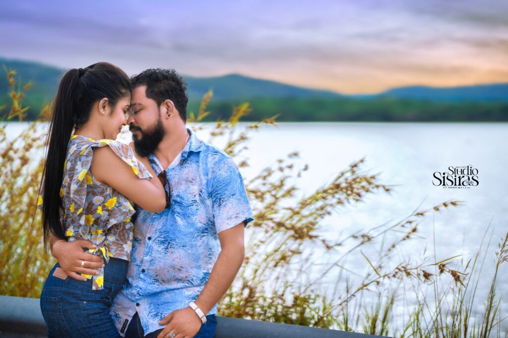 Shashika & Dulaj - YOU Magazine