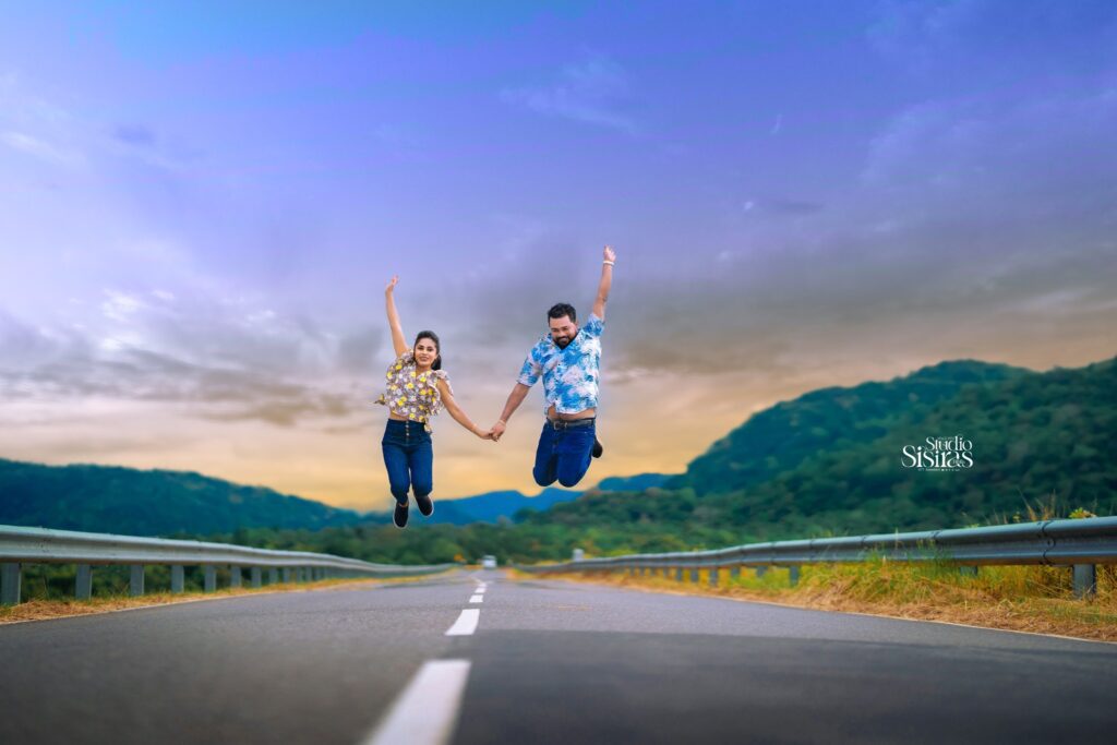Shashika & Dulaj - YOU Magazine