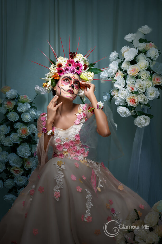 Sachini Weerasekara - YOU Magazine