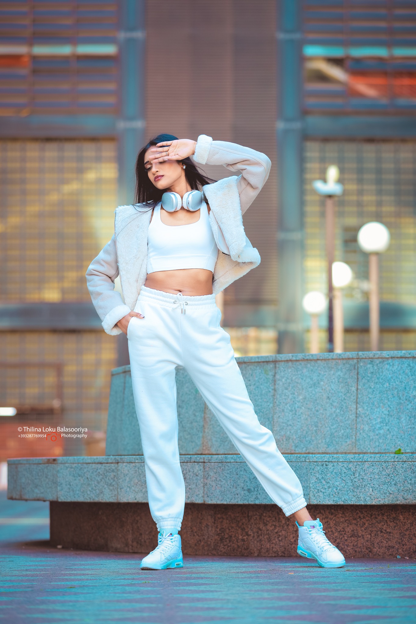 Sanduni Fernando - YOU Magazine