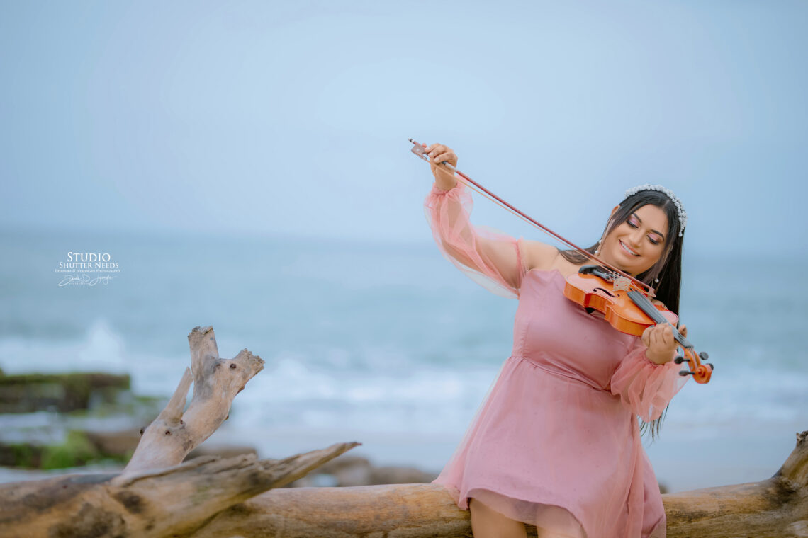 Shenu Thakshila - YOU Magazine