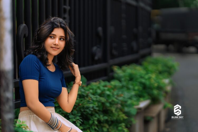 Akshaya - YOU Magazine