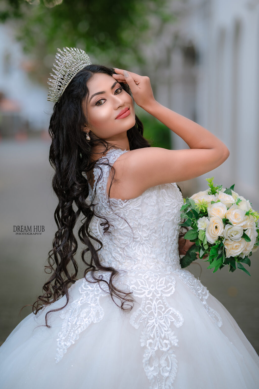Nethmini Wijesinghe - YOU Magazine