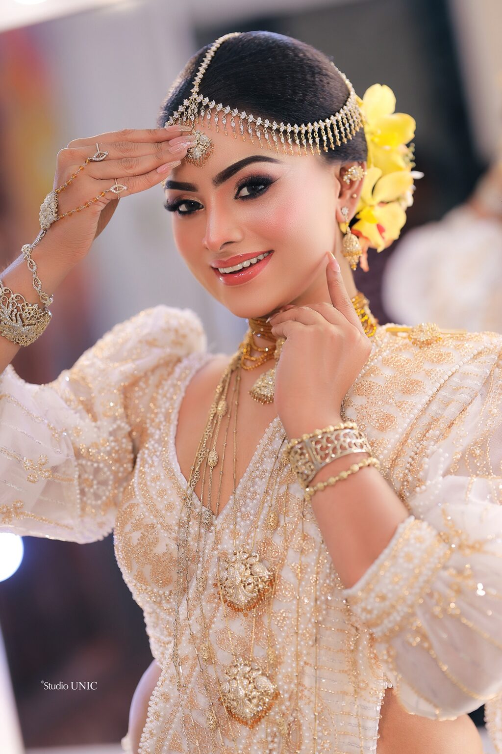 Sandalika Divyani - YOU Magazine