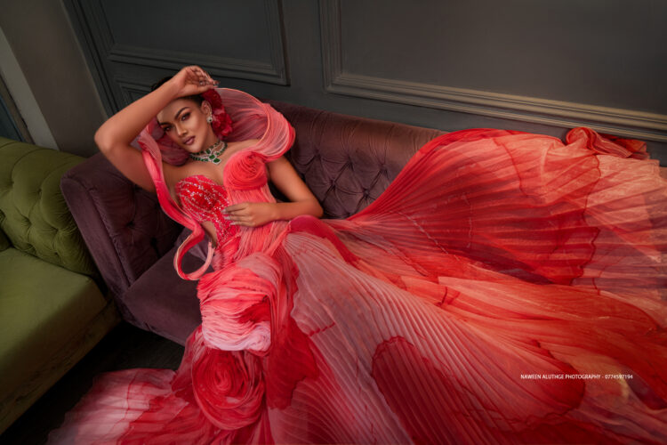 Yaara Allen - YOU Magazine