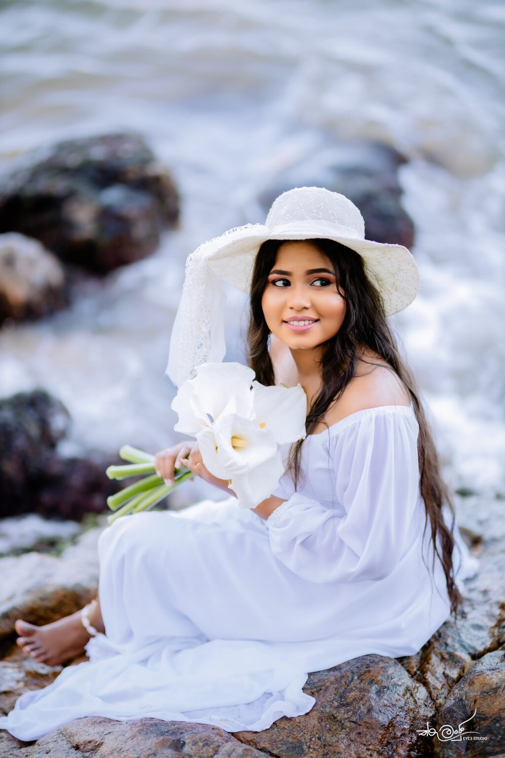Gimhani & Kavindu - YOU Magazine