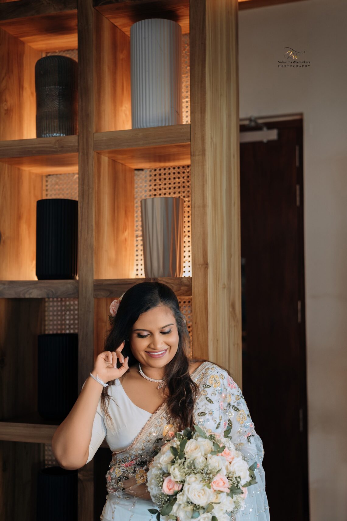 Naduni & Dhanushka - YOU Magazine