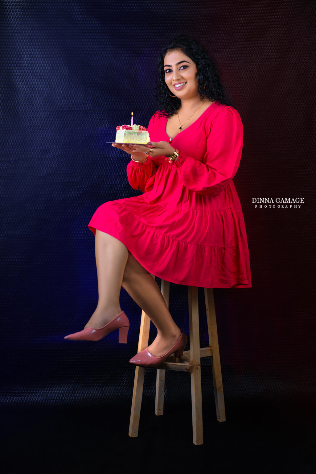 Dilhani Weerasinghe - YOU Magazine