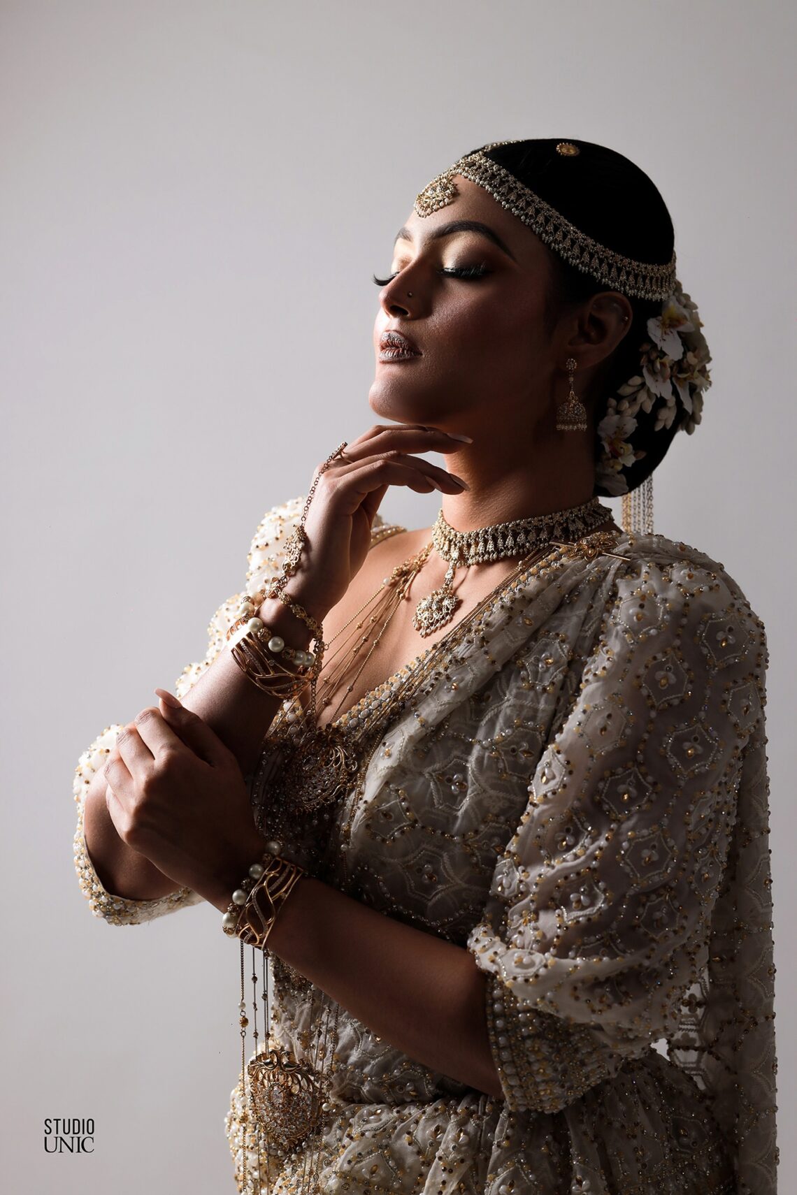 Shehani Gayathri - YOU Magazine